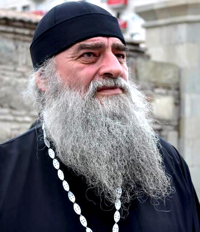 საწინდარი ნათელი მომავლისა